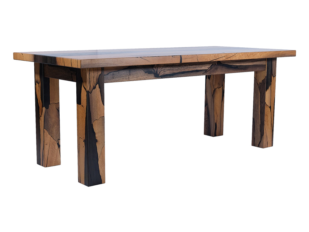 Handcrafted Bog Oak Furniture | MoorKingWood – Moorkingwood